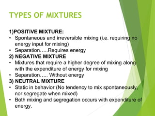 Mixing in Pharmaceutical Industry | PDF