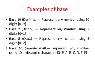 lec 4 Number systems n conversion representation.pptx