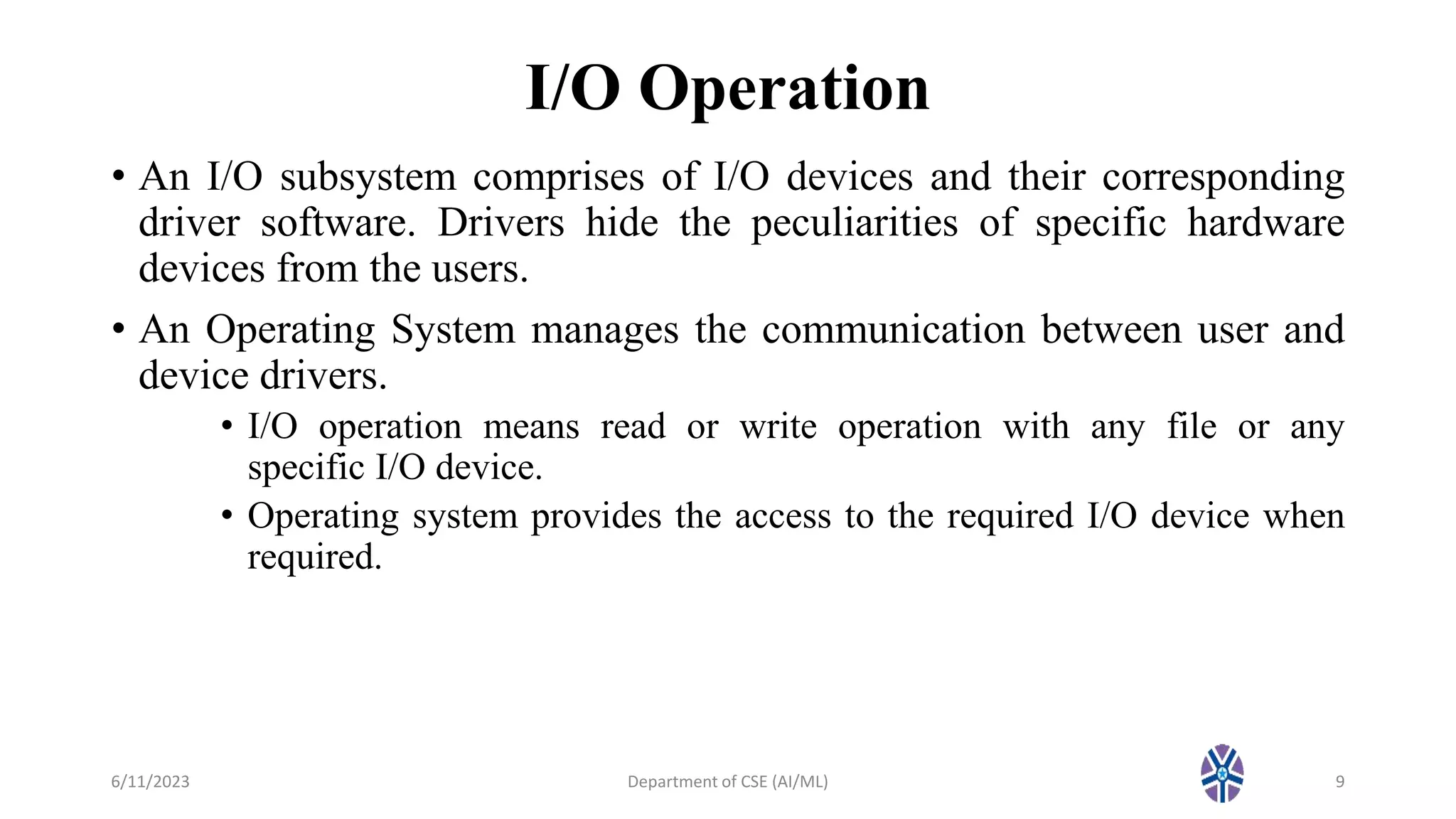 CS403: Operating System : Lec 4 OS services.pptx