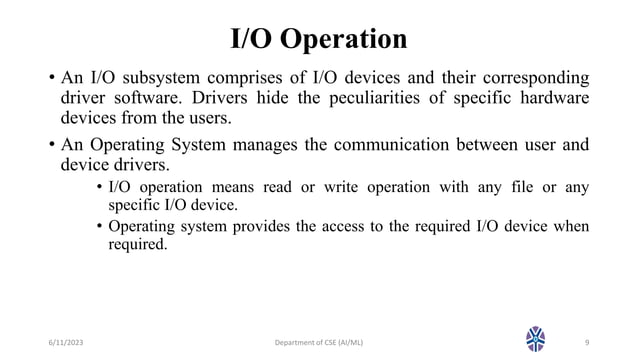 CS403: Operating System : Lec 4 OS services.pptx