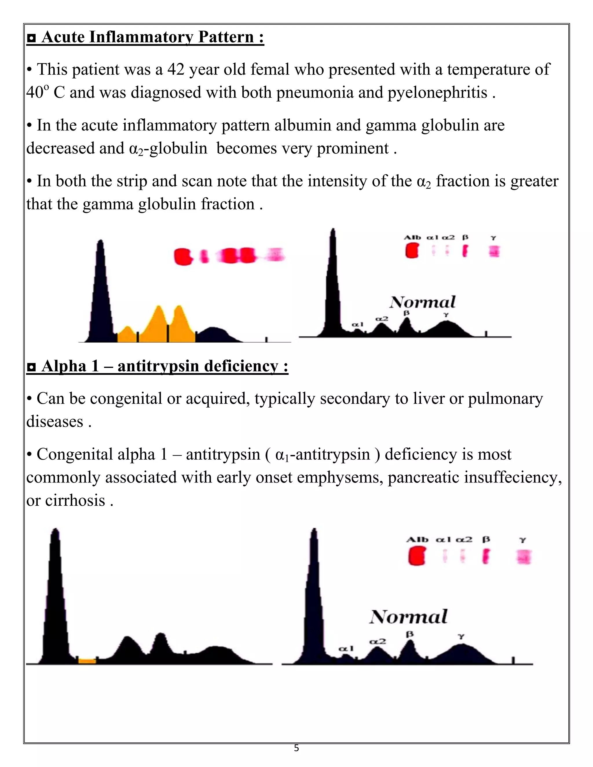 Protein Electrophoresis & Gas Liquid Chromatography & HPLC Applications ...