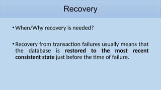 Lec 4 Recovery in database management system.pptx