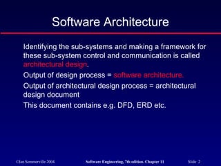 System Design | PPT