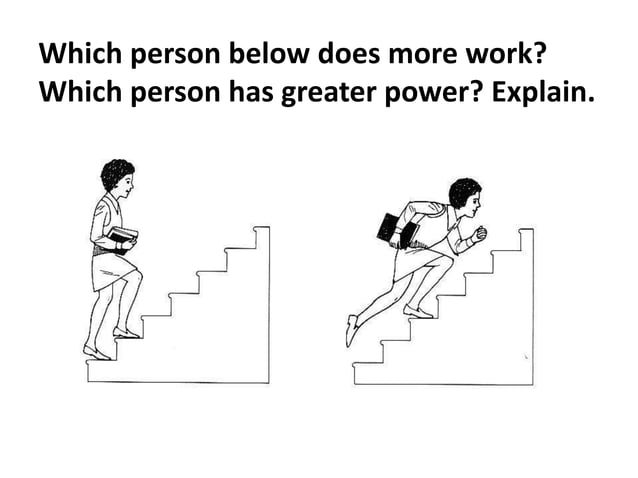 WORK POWER AND ENERGY | PPTX