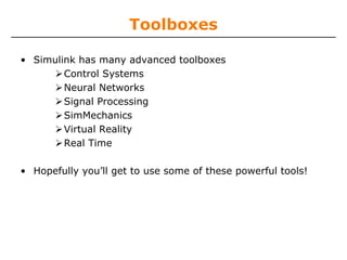 learn matlab for ease Lec5 | PPT