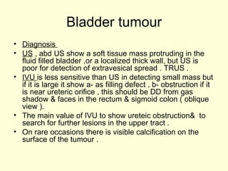 Radiology 5th year, 5th lecture (Dr. Nasrin Alatrushi) | PPT