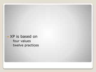 Introduction to Software Engineering | PPT