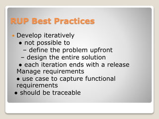 Introduction to Software Engineering | PPT