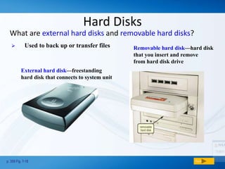 Memory and storage | PPTX