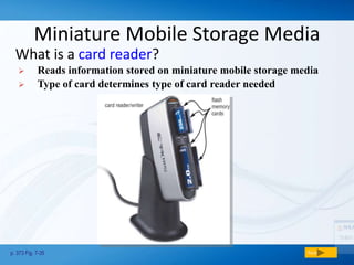 Memory and storage | PPTX