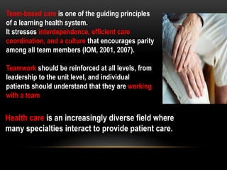 LEC 5.TEAM BASED APPROACH.pptx