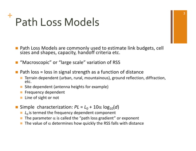 Large Scale Fading and Network Deployment.pdf