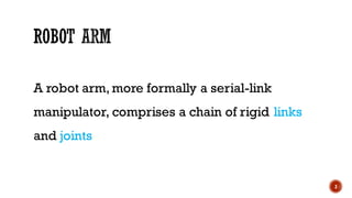 Lecture on robotics for robotics class kinematics.pdf