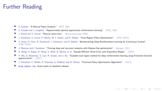 Lec5 advanced-policy-gradient-methods | PDF