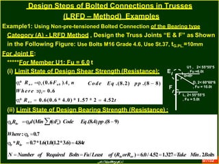 Bolted and Welded Connection.pptx