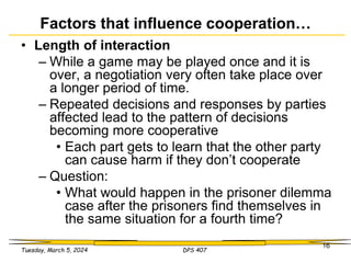 Lecture 5- Dynamics in Negotiation 2.ppt
