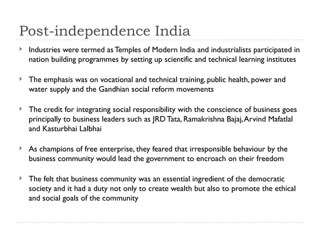 Lec 5 -History and Evolution of CSR .pptx