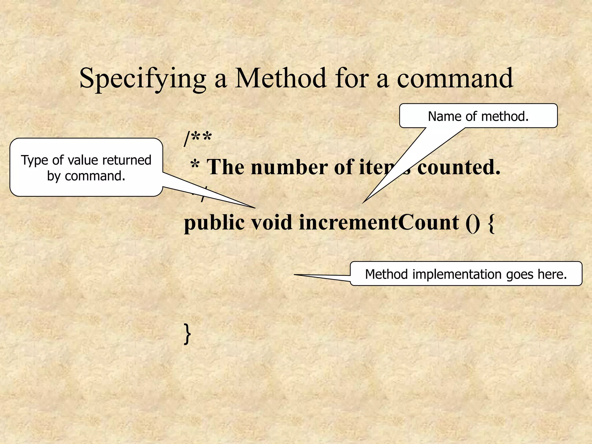 Software Engineering Lec5 oop-uml-i | PPT