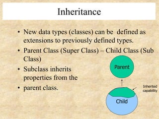 Software Engineering Lec5 oop-uml-i | PPT