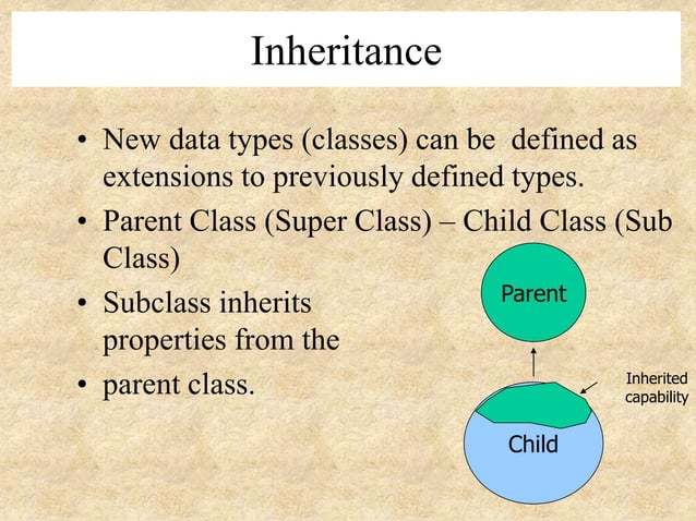 Software Engineering Lec5 oop-uml-i | PPT