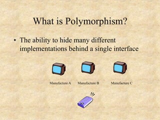 Software Engineering Lec5 oop-uml-i | PPT