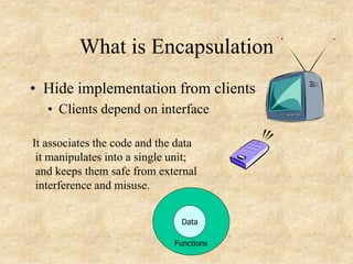 Software Engineering Lec5 oop-uml-i | PPT