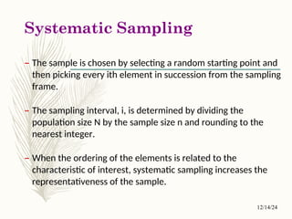 Lec 5- Sampling and Sampling Techniques.ppt