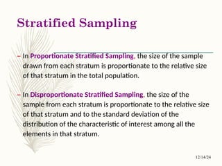 Lec 5- Sampling and Sampling Techniques.ppt
