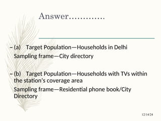 Lec 5- Sampling and Sampling Techniques.ppt