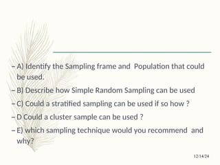 Lec 5- Sampling and Sampling Techniques.ppt