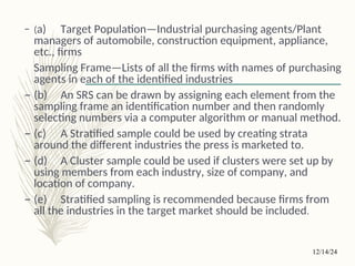 Lec 5- Sampling and Sampling Techniques.ppt