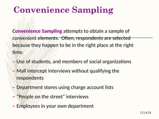Lec 5- Sampling and Sampling Techniques.ppt