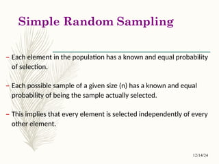 Lec 5- Sampling and Sampling Techniques.ppt
