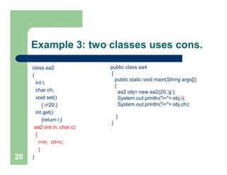 Lec 5 13_aug [compatibility mode] | PPT
