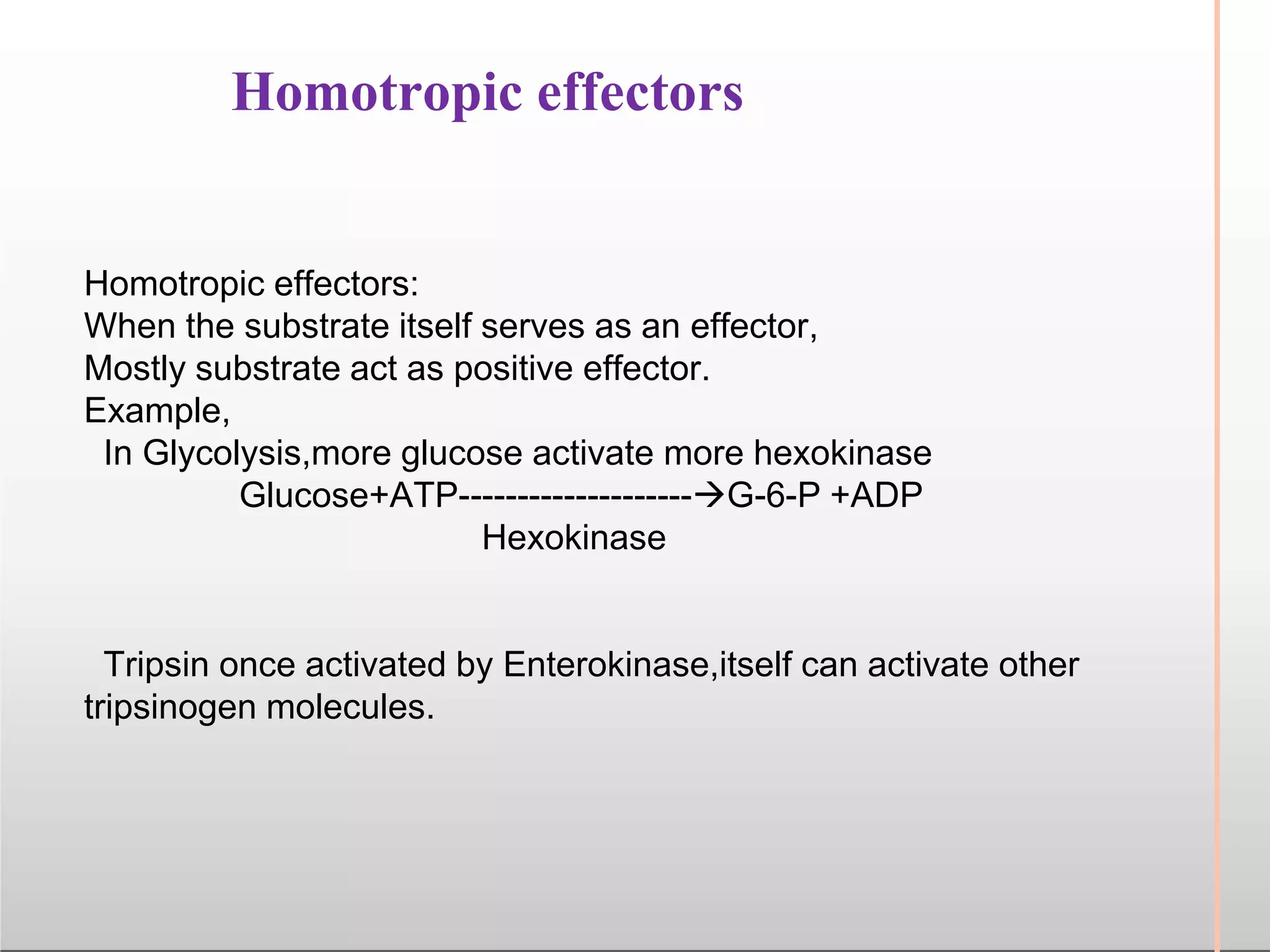 factors Affecting Enzyme activity | PPTX | Endocrine and Metabolic Diseases | Diseases and ...