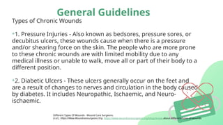 PRACTICAL WOUND DRESSING procedure practical | PPT
