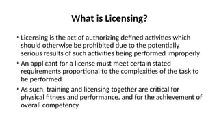 Lec 5 Annex 1 Personnel Licencing wh.pptx