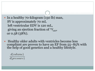 Lec 5b circulatory responce | PPT