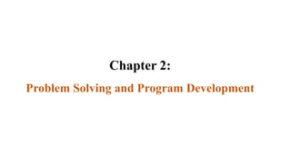 LEC 5 [CS 101] Introduction to computer science.pdf