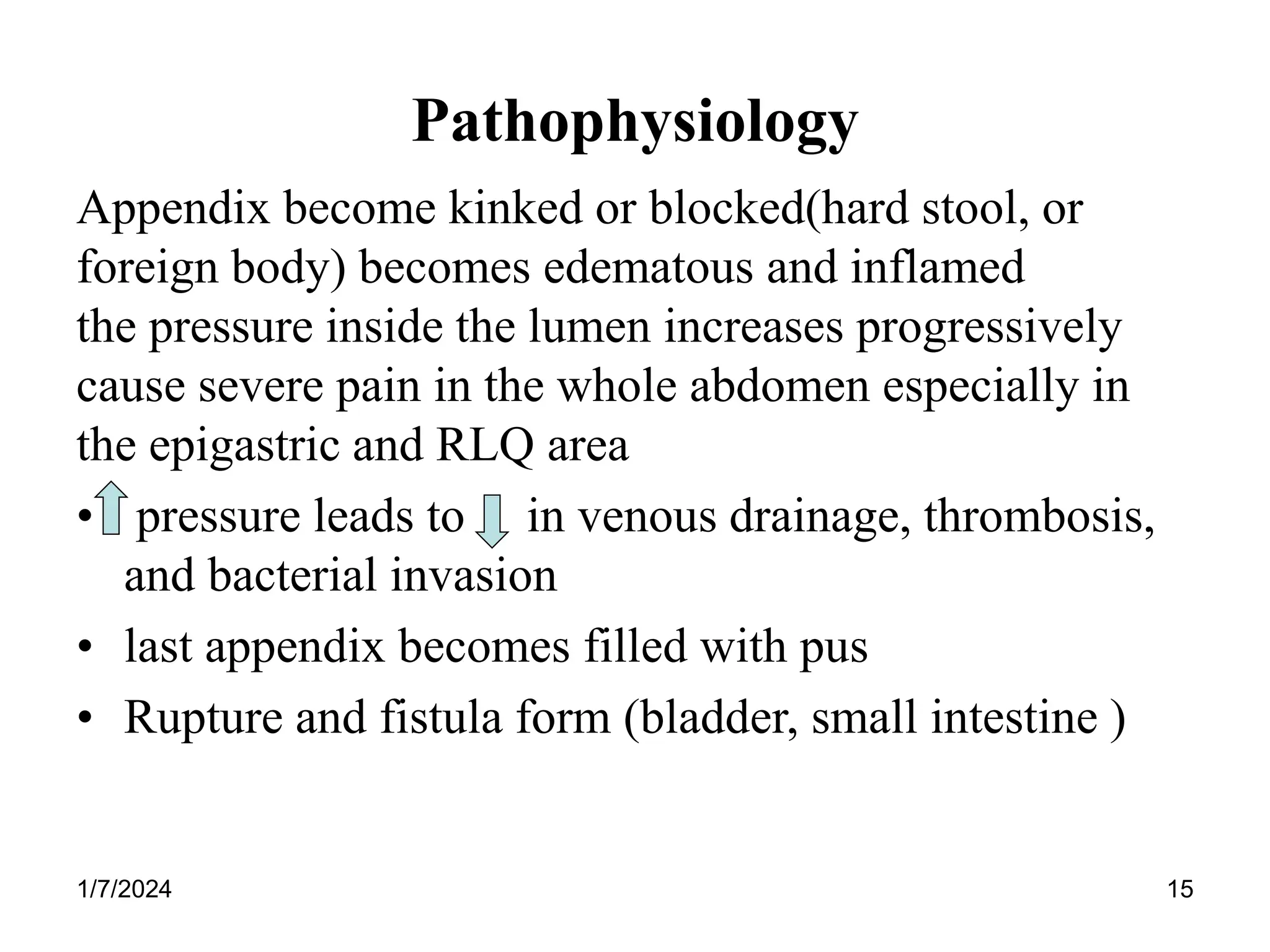 Lec # 5 Disorders of small & large Intestine.ppt