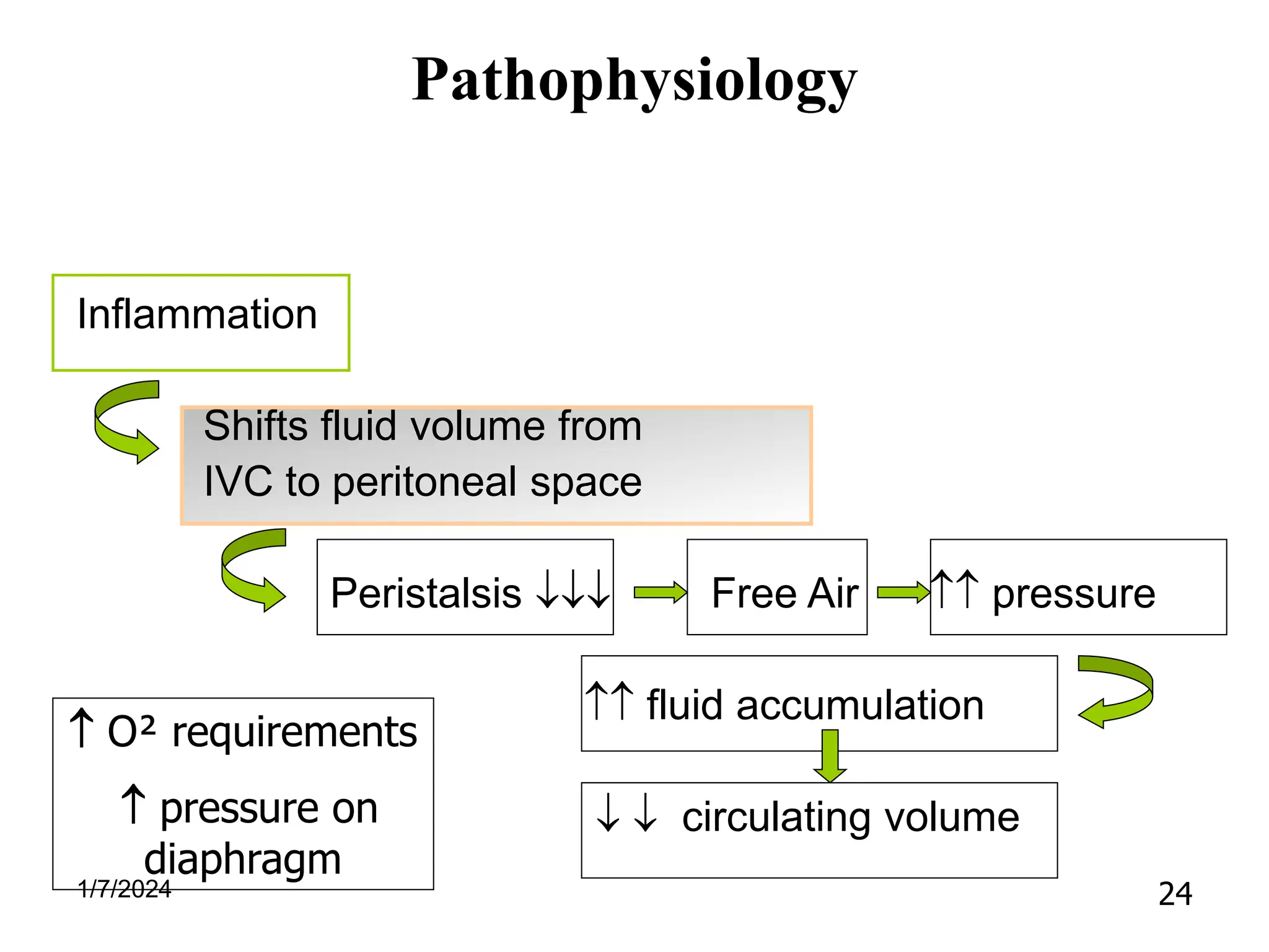 Lec # 5 Disorders of small & large Intestine.ppt | Digestive Disorders ...