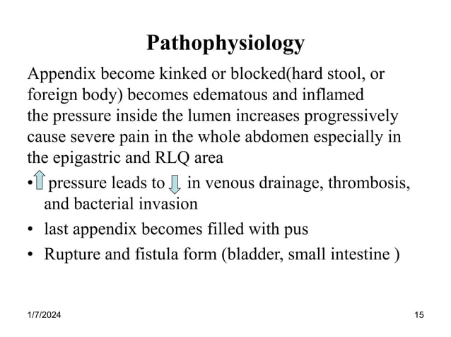 Lec # 5 Disorders of small & large Intestine.ppt | Digestive Disorders ...