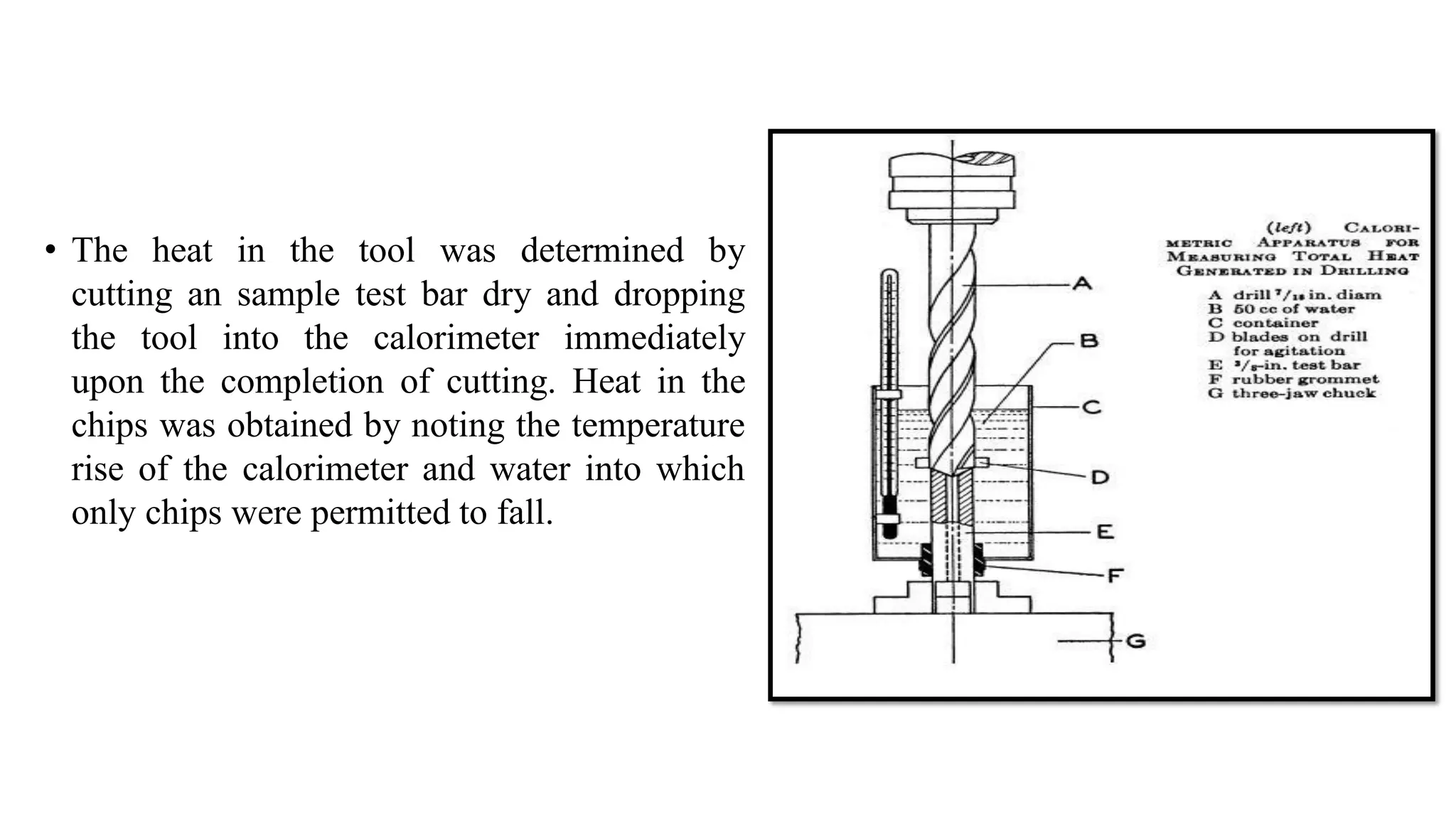 heat in metal cutting | PDF