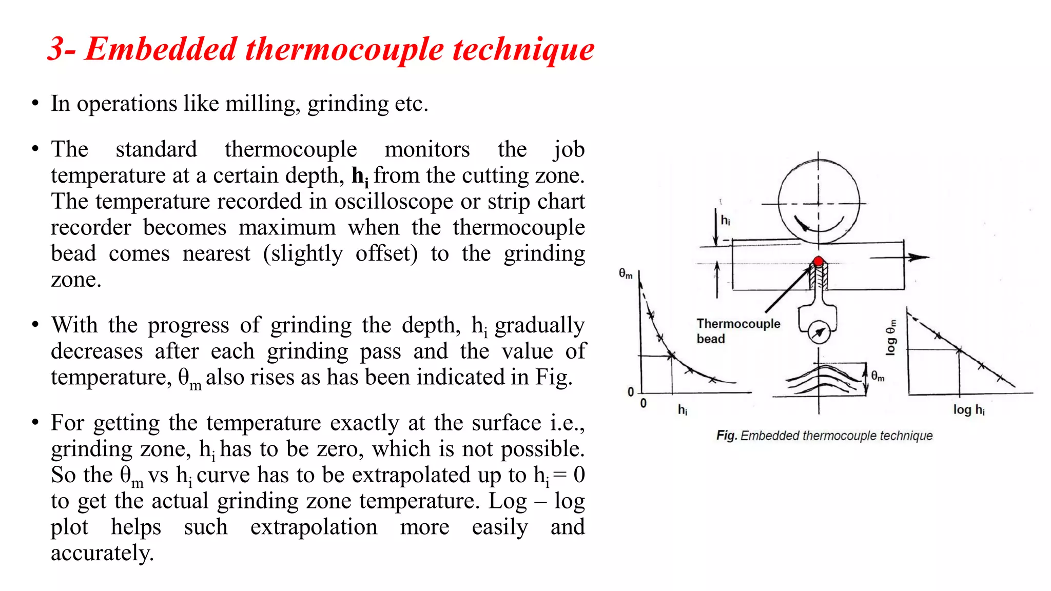 heat in metal cutting | PDF