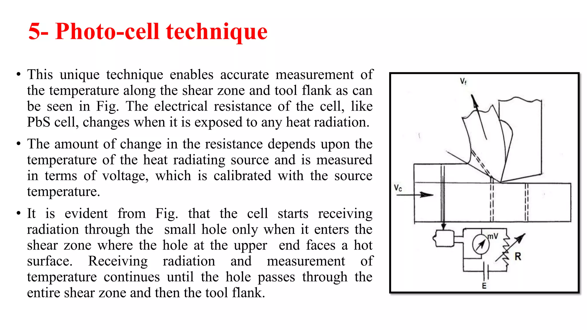 heat in metal cutting | PDF