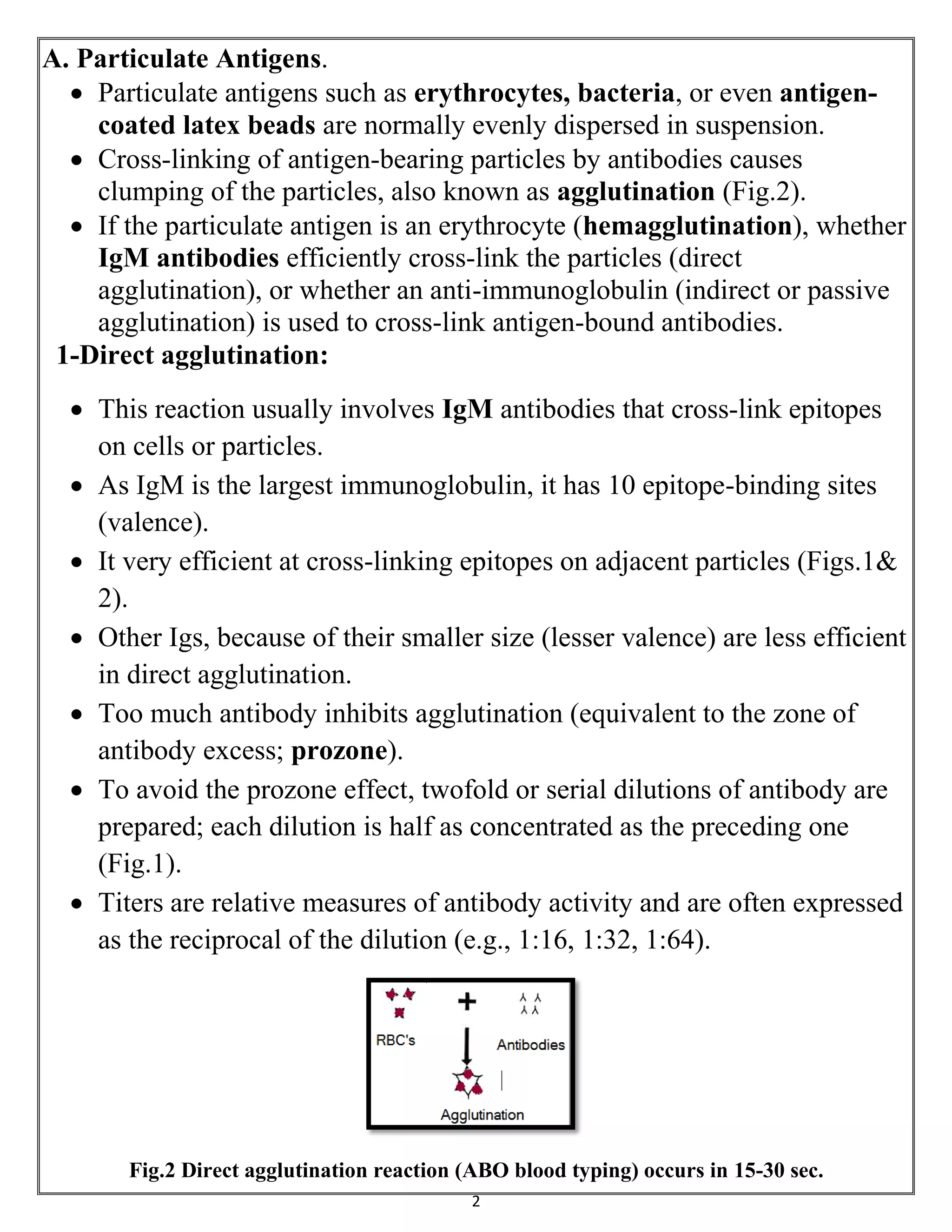Some Clinical Laboratory Measurement of Immune Functions | PDF