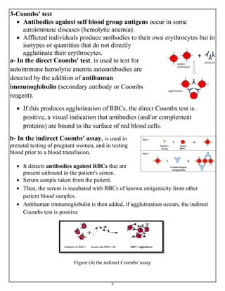 Some Clinical Laboratory Measurement of Immune Functions | PDF