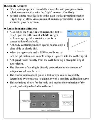 Some Clinical Laboratory Measurement of Immune Functions | PDF