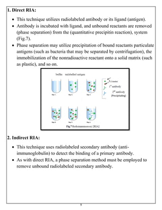 Some Clinical Laboratory Measurement of Immune Functions | PDF