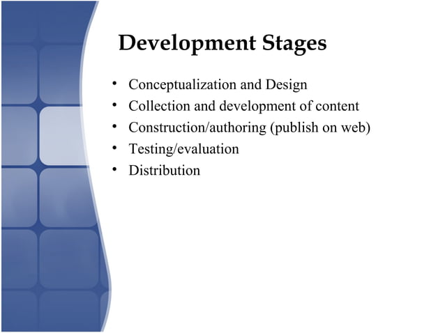 Lec5 interactive multimedia tools | PPT